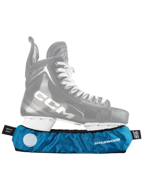 Ice Hockey Skate Guards, Covers and Soakers - Ice Warehouse