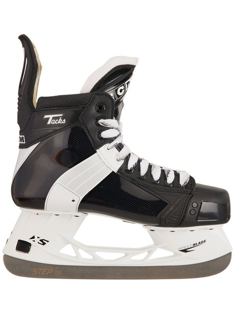 Limited Edition CCM Tacks 652 Pro Retro Skates - Ice Warehouse