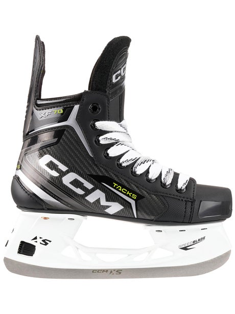 Limited Edition CCM Tacks 652 Pro Retro Skates - Ice Warehouse