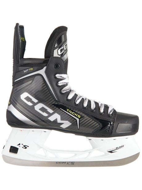 Limited Edition CCM Tacks 652 Pro Retro Skates - Ice Warehouse