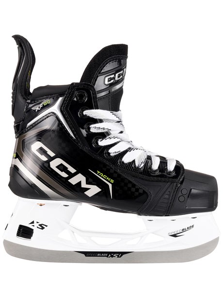 Limited Edition CCM Tacks 652 Pro Retro Skates - Ice Warehouse