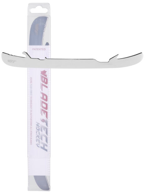 Bladetech - Ice Warehouse