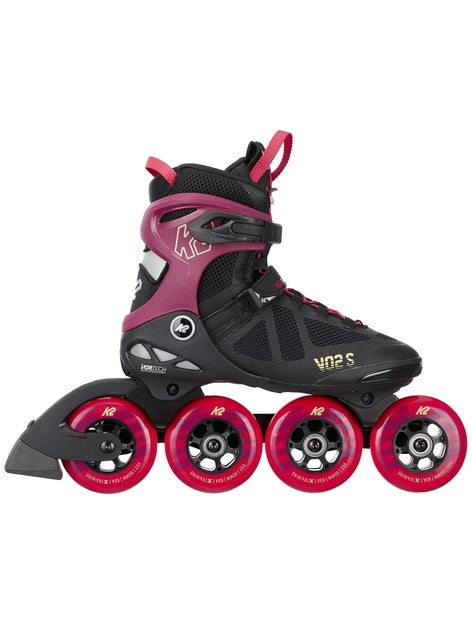 K2 - Inline Warehouse