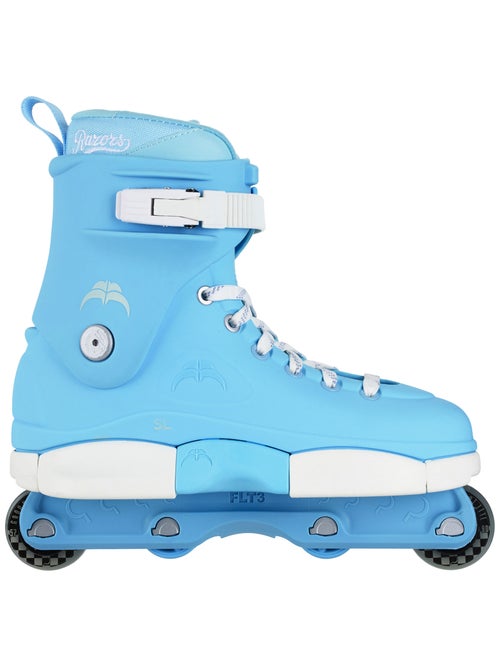 Razors Aggressive Skates - Inline Warehouse
