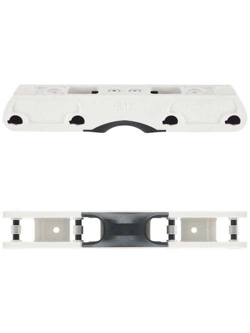 Ground Control Street Frames - Inline Warehouse