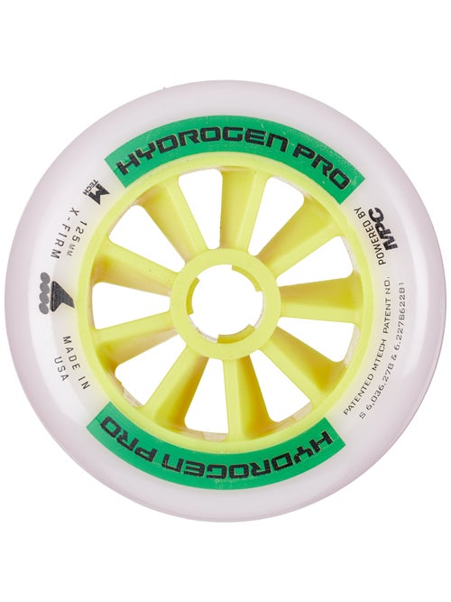 Rollerblade Wheels - Inline Warehouse