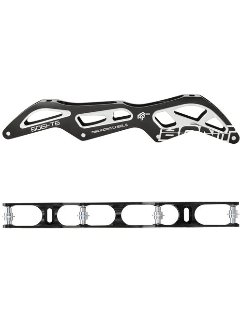 Speed Frames - Inline Warehouse