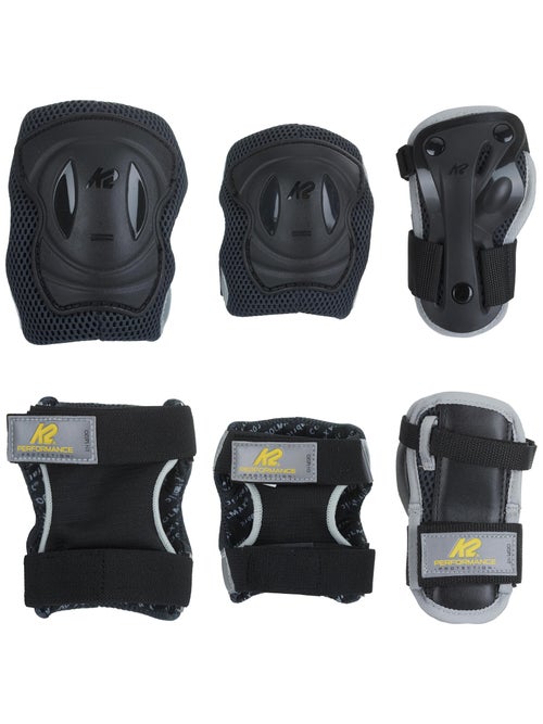 Protective Gear Combo Packs for Adults - Inline Warehouse