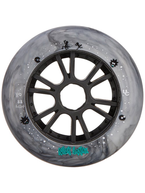 UnderCover Wheels - Inline Warehouse