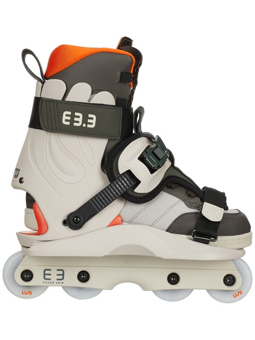 USD Aggressive Skates - Inline Warehouse