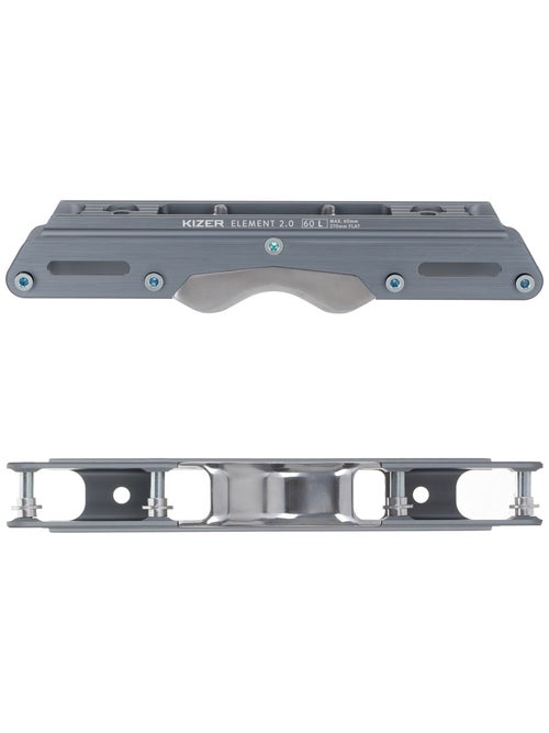 Kizer Street Frames - Inline Warehouse