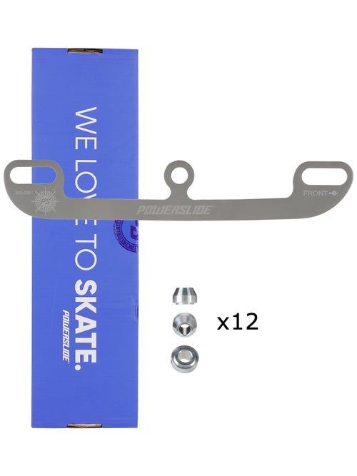 Powerslide Frames - Inline Warehouse