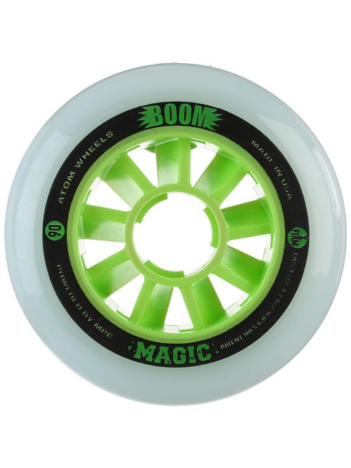 Atom Wheels - Inline Warehouse