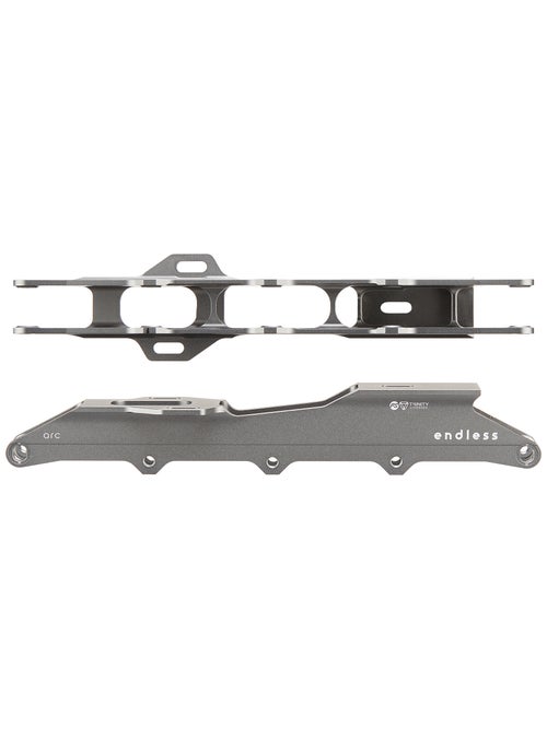 Endless Frames - Inline Warehouse