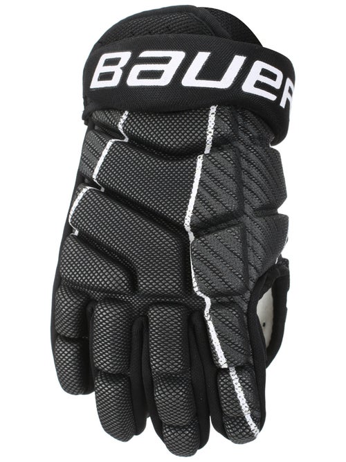 Bauer Hockey Gloves - Ice Warehouse