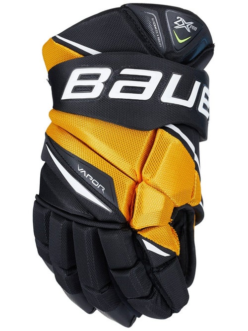 Bauer Hockey Gloves - Ice Warehouse