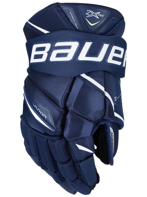 Bauer Hockey Gloves - Ice Warehouse