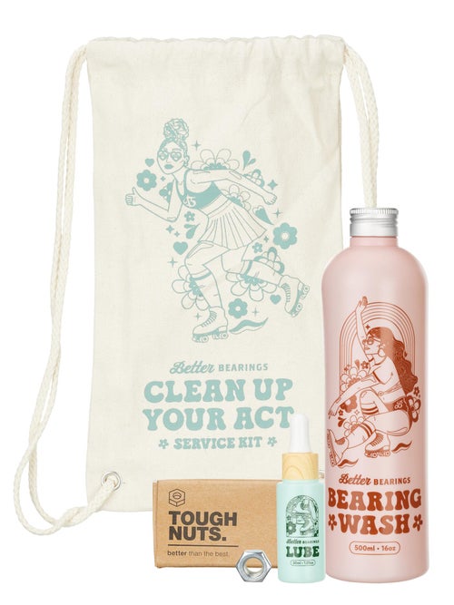 Bearing Cleaners - Inline Warehouse