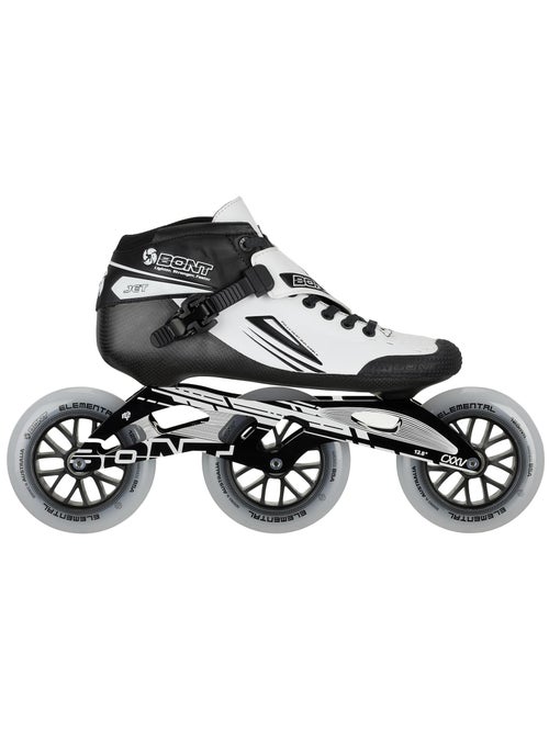 Bont Speed Skates - Inline Warehouse
