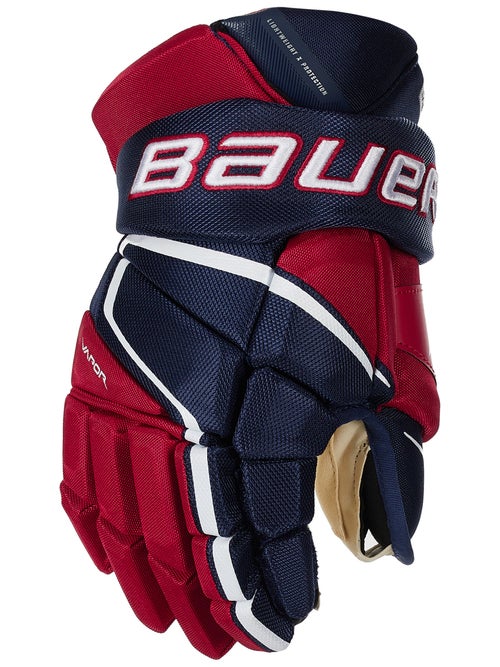 Bauer Hockey Gloves - Ice Warehouse