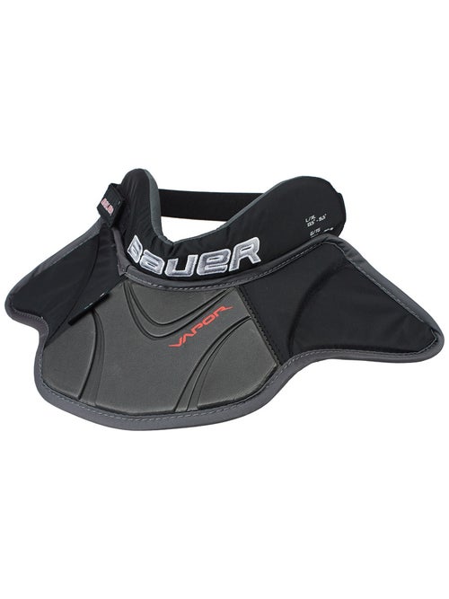 Hockey Goalie Throat & Neck Protectors - Ice Warehouse