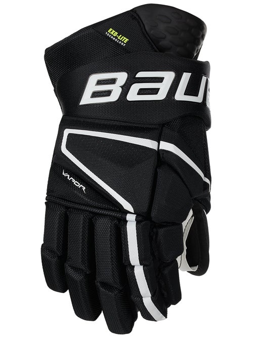 Bauer Hockey Gloves - Ice Warehouse