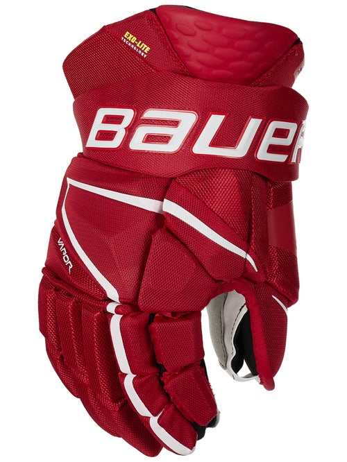 Bauer Hockey Gloves - Ice Warehouse