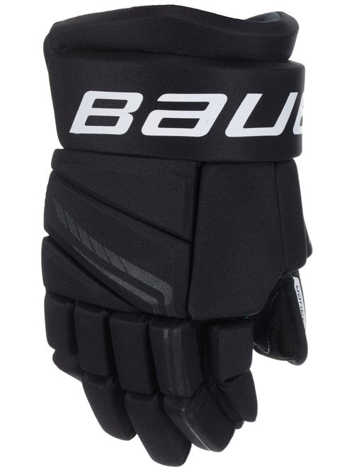 Bauer Hockey Gloves - Ice Warehouse