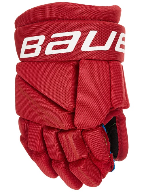 Bauer Hockey Gloves - Ice Warehouse
