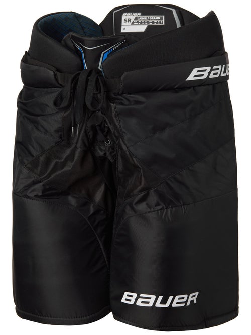 How to Size an Ice Hockey Pant | Ice Warehouse