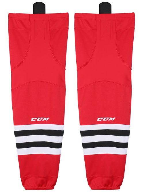 NHL Team Mesh Ice Hockey Socks - Ice Warehouse