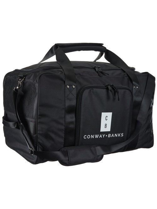 Conway Banks Hockey Bag