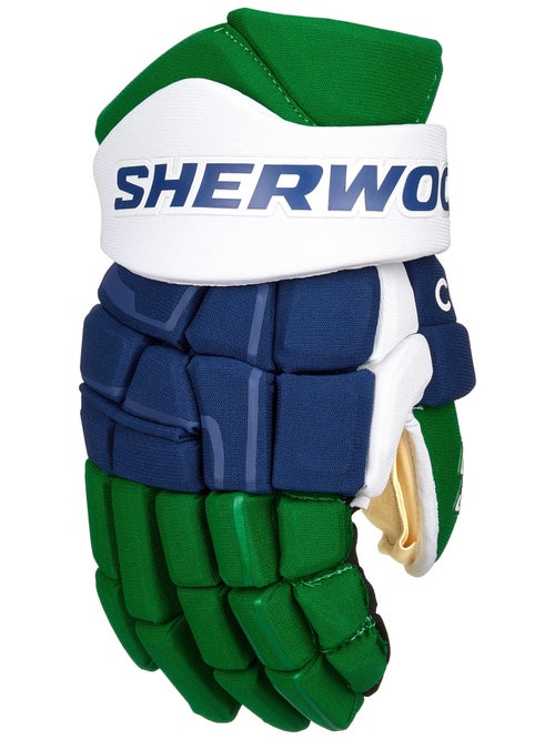 Pro Stock & Team Stock Hockey Gloves - Ice Warehouse