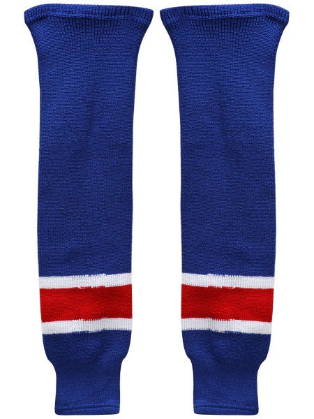 NHL Team Knit Ice Hockey Socks - Ice Warehouse