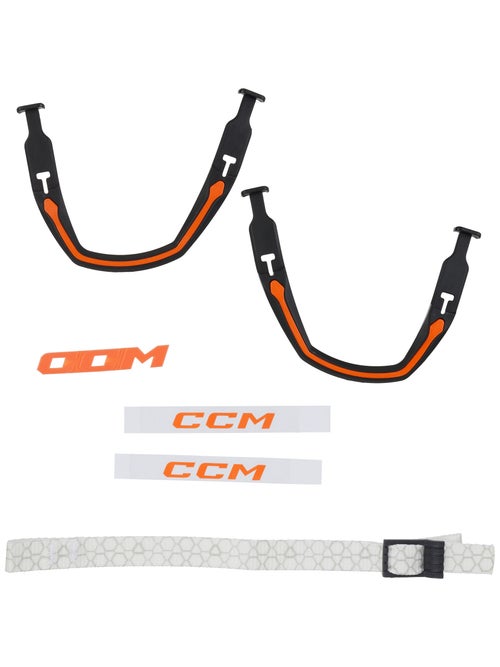 Hockey Helmet Parts - Ice Warehouse