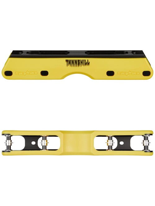 50/50 Street Frames - Inline Warehouse