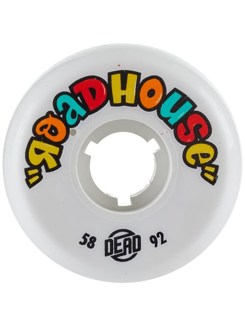 Dead Street Wheels - Inline Warehouse