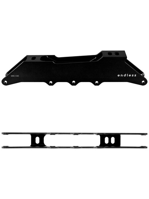 Endless Frames - Inline Warehouse