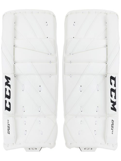 Hockey Goalie Leg Pads - Ice Warehouse