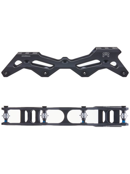 FR Street Frames - Inline Warehouse