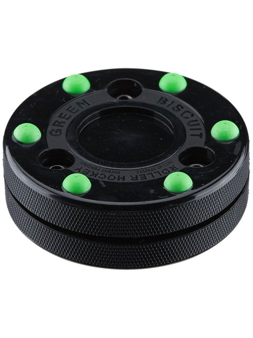 Roller Hockey Pucks - Inline Warehouse