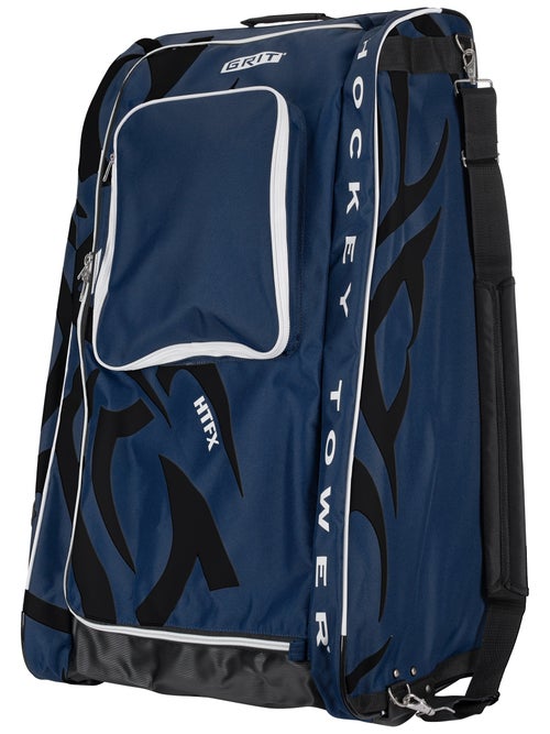 Best Hockey Bags of 2024 for Carry, Wheeled, Hockey Gear Backpacks ...