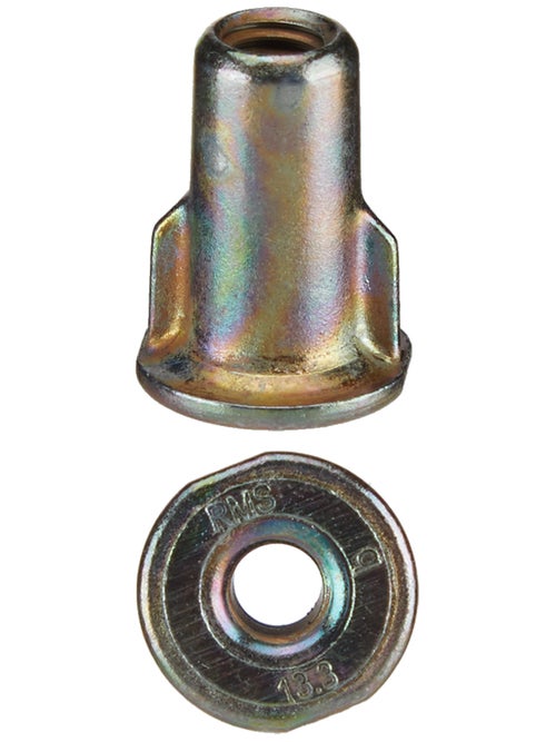 Blade Hardware - Ice Warehouse