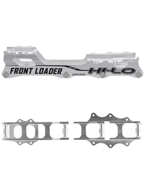 Roller Hockey Chassis - Inline Warehouse