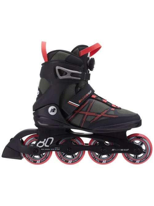 Recreational Skates - Inline Warehouse