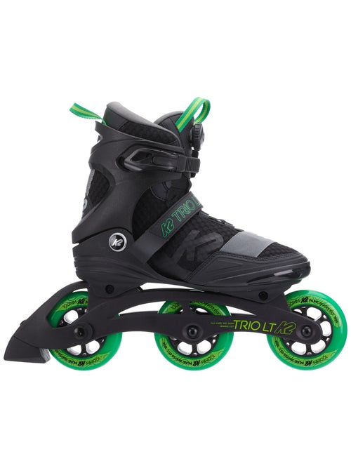 K2 Street Skates - Inline Warehouse
