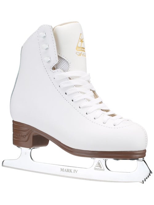 How to Find Your Figure Skate Size at Home | Ice Warehouse