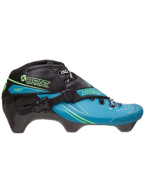 Bont Inline Speed Boots - Inline Warehouse
