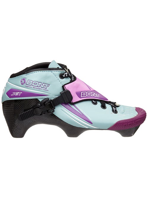 Bont Inline Speed Boots - Inline Warehouse