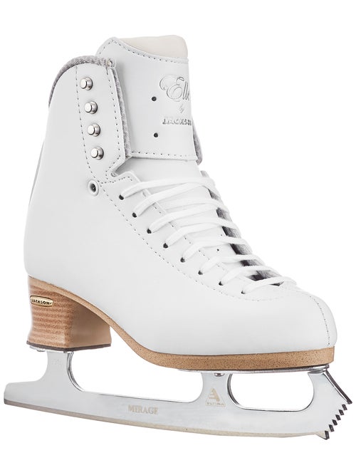 How to Find Your Figure Skate Size at Home | Ice Warehouse